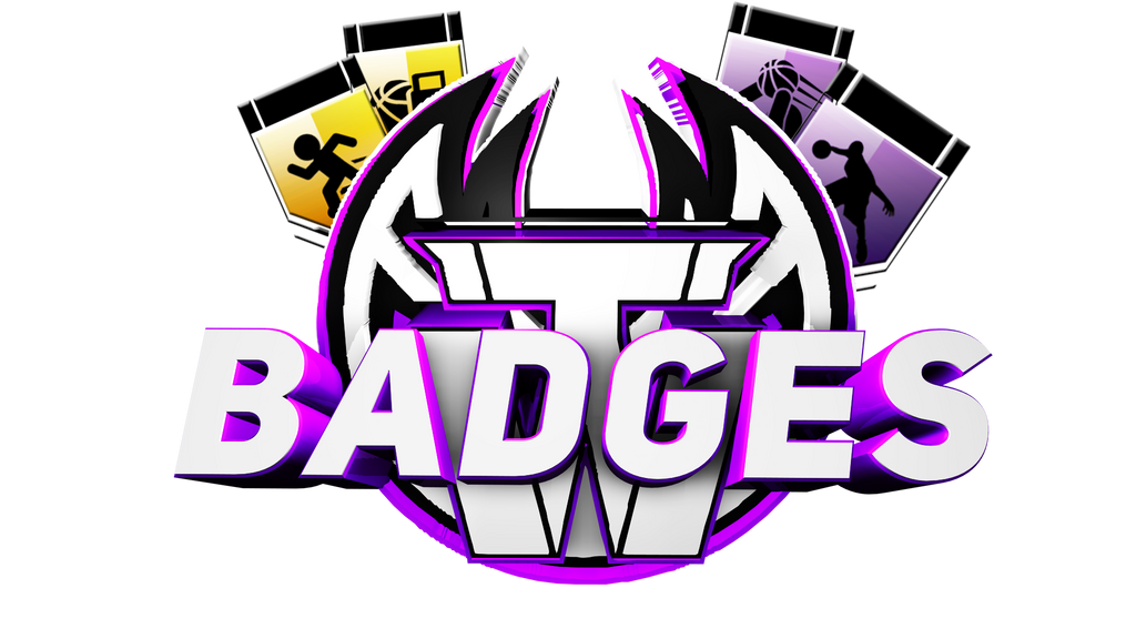 NBA 2K19 Badge Service [TW Badges]