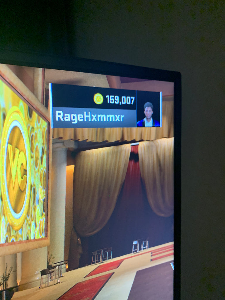 STACKED ELITE 3 MASCOT PS4 ACCOUNT | 99 2-WAY SLASHER, 97 GLASS LOCK ...